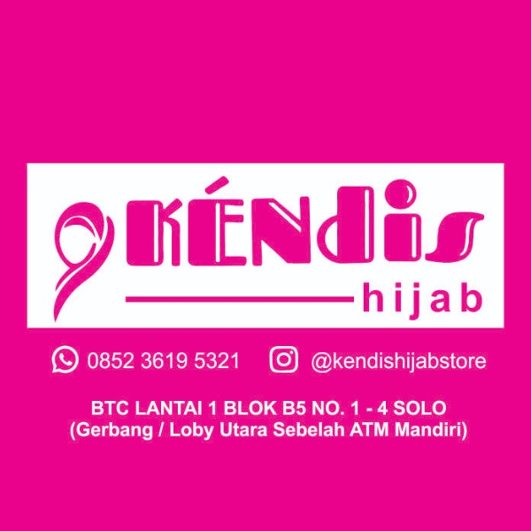 Produk kendis_hijab | Shopee Indonesia