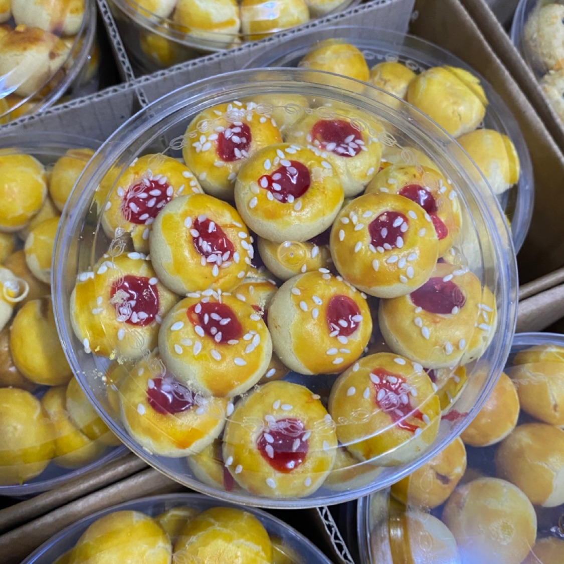 Produk Heaven Cookies | Shopee Indonesia