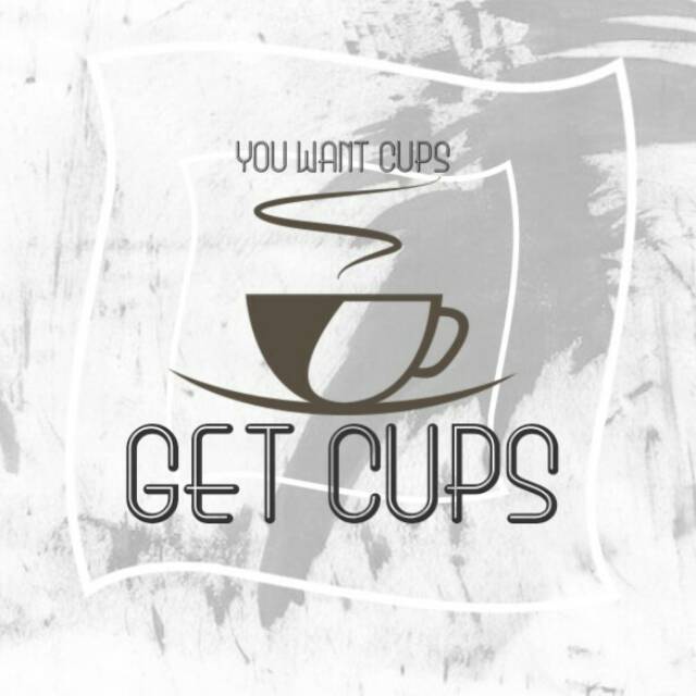 Produk Get Cups | Shopee Indonesia