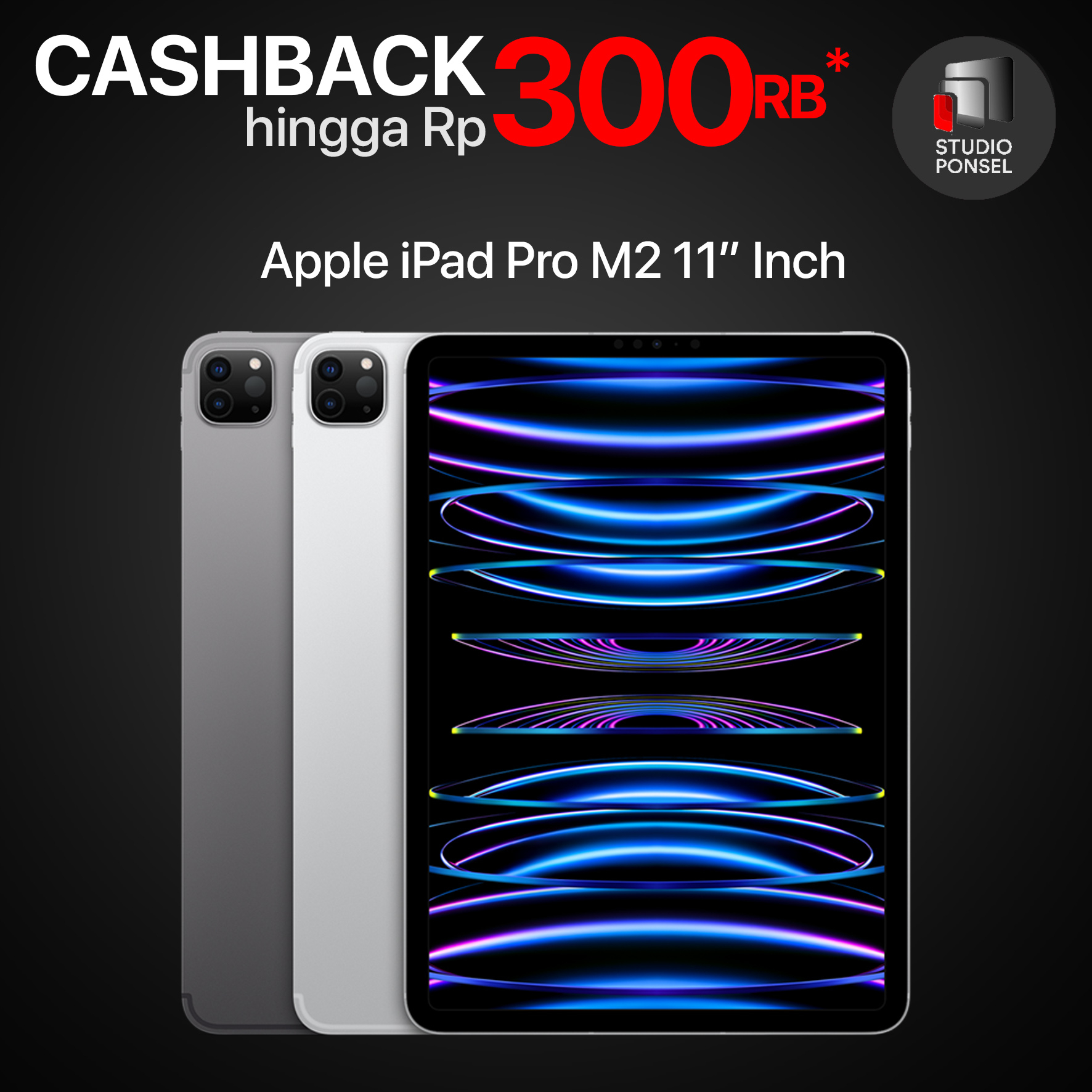 Produk Studio Ponsel | Shopee Indonesia