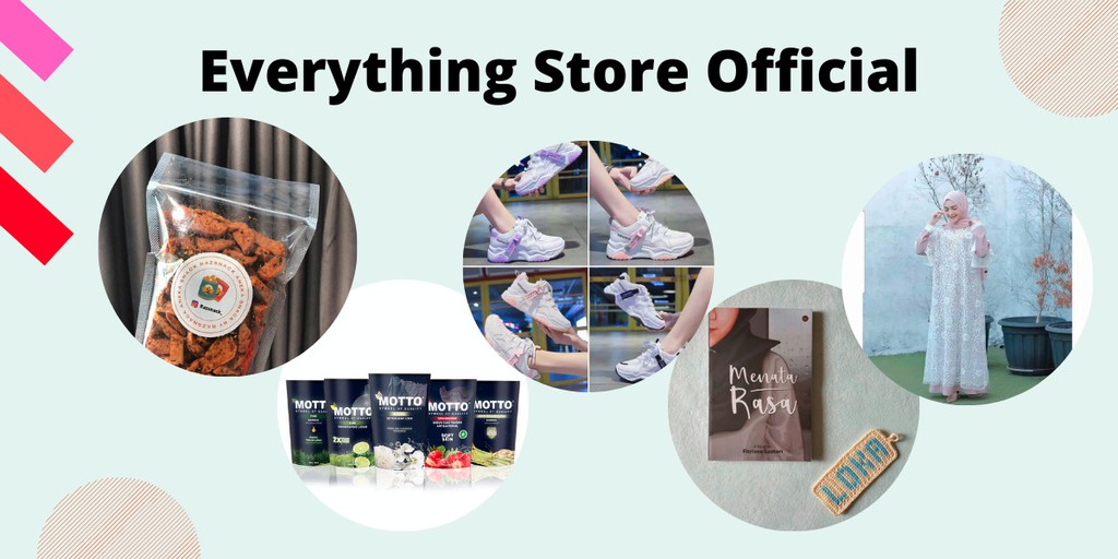 Produk Everything Store Official | Shopee Indonesia