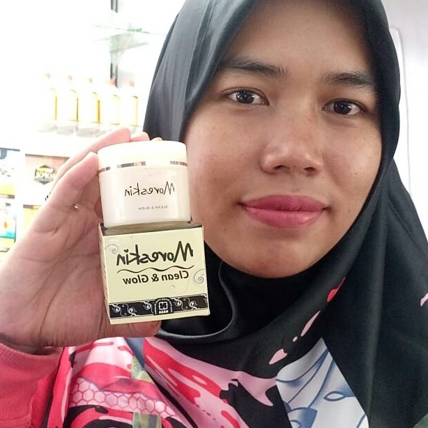 Produk moreskin nasa store | Shopee Indonesia