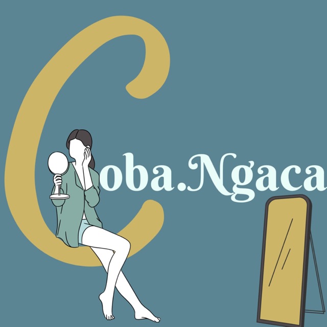 Produk coba.ngaca | Shopee Indonesia