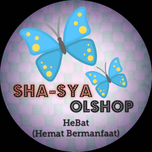 Produk Sha-Sya Olshop | Shopee Indonesia