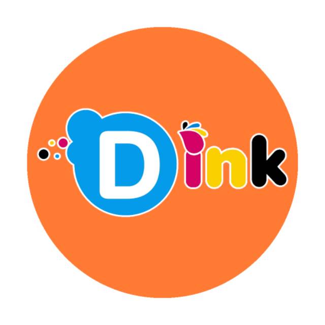 Toko Online D Ink Official Shop | Shopee Indonesia