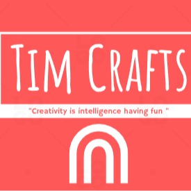 Produk Tim Crafts | Shopee Indonesia