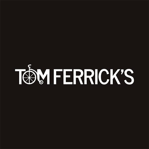 Toko Online Tom Ferrick's Official Store | Shopee Indonesia