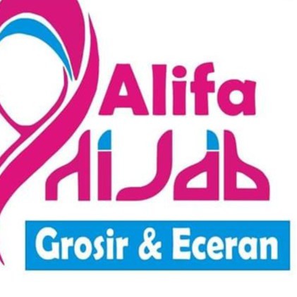 Produk Alifa Hijab Grosir | Shopee Indonesia
