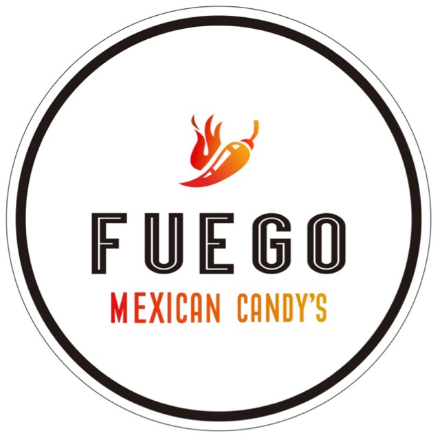 Produk Fuego Mexican Candy | Shopee Indonesia