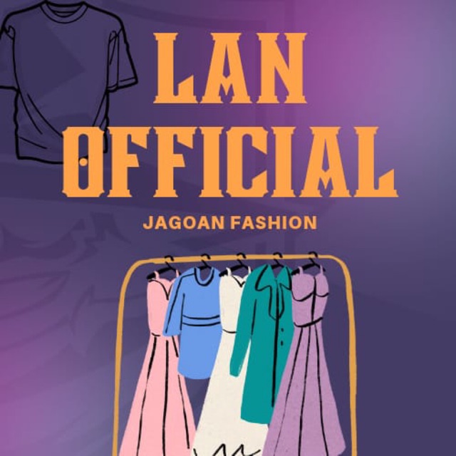 Produk LAN OFFICIAL STORE | Shopee Indonesia