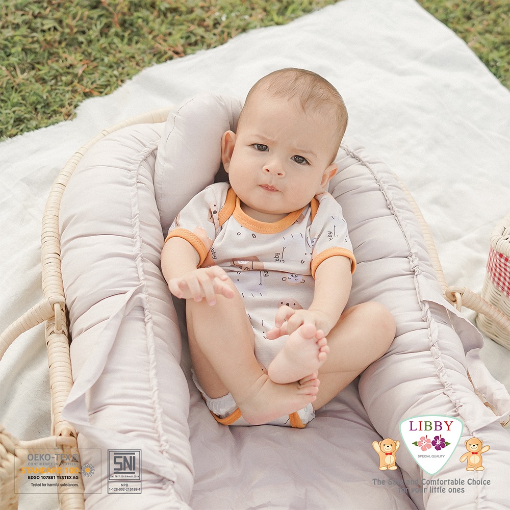 Toko Online Libby Baby Official Shop | Shopee Indonesia