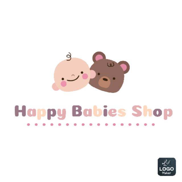 Produk Happy Babies Shop | Shopee Indonesia