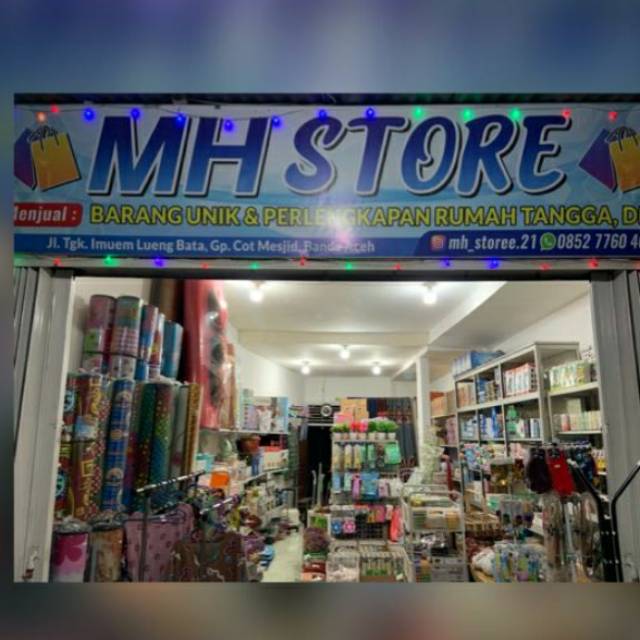 Produk MH_store.21 | Shopee Indonesia