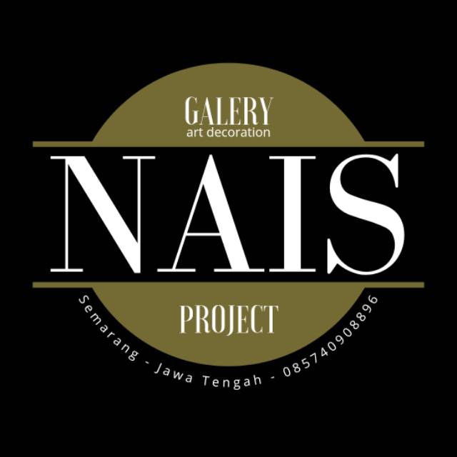 Produk Nais.project | Shopee Indonesia