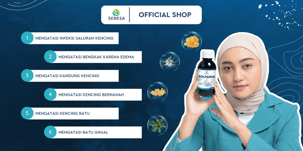 Toko Online Senesa Official Store | Shopee Indonesia