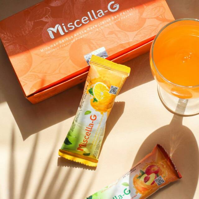 Produk miscella_g | Shopee Indonesia