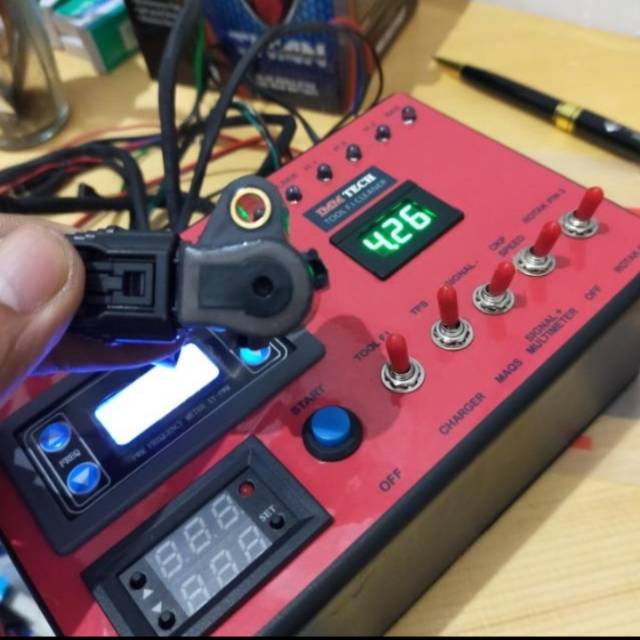 Produk ade part injection | Shopee Indonesia