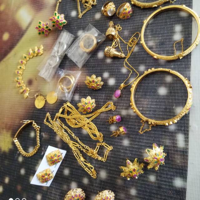 Produk Tukang Perak Bali | Shopee Indonesia