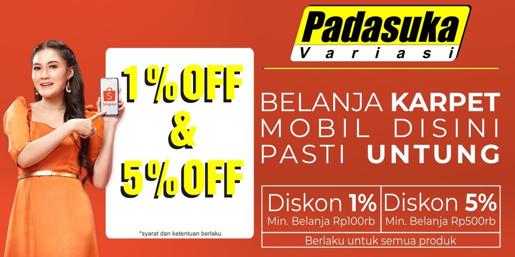 Produk padasuka_variasi | Shopee Indonesia