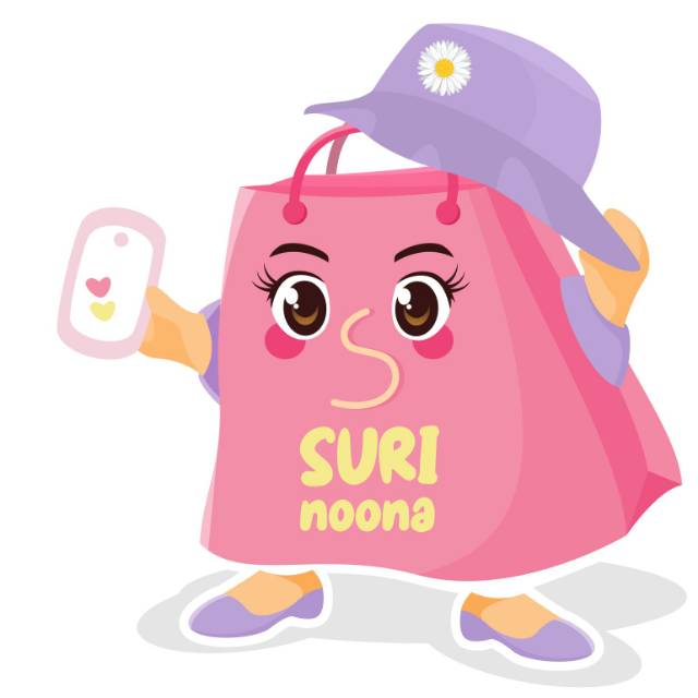 Produk suri_noona | Shopee Indonesia