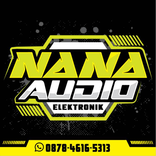 Produk nana audio | Shopee Indonesia