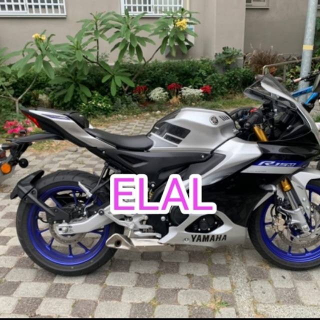 Produk ELAL RACING EXHAUST | Shopee Indonesia