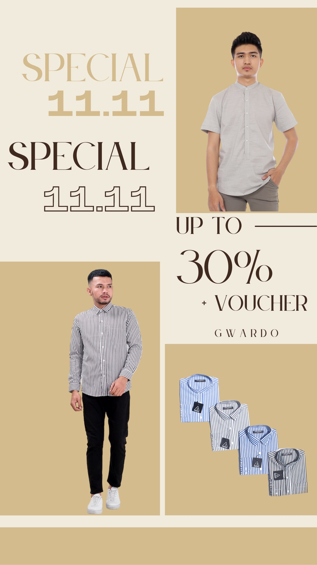 Produk GWARDO Official Store | Shopee Indonesia