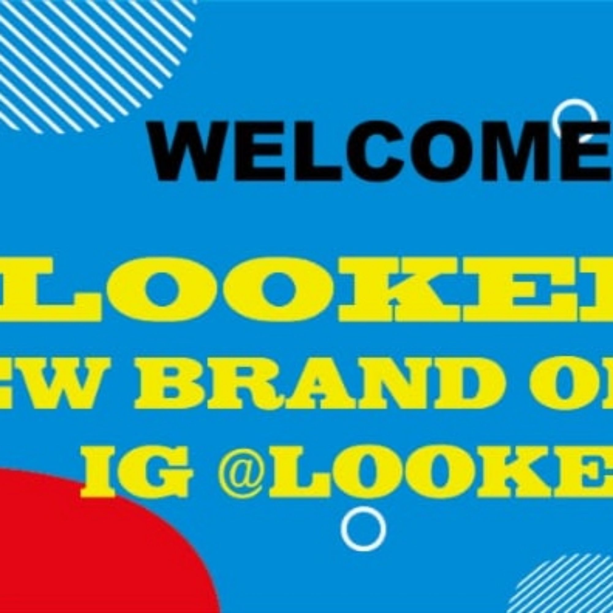 Produk LOOKED. ID | Shopee Indonesia
