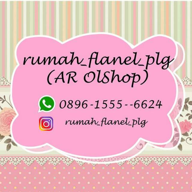 Produk AR Olshop | Shopee Indonesia