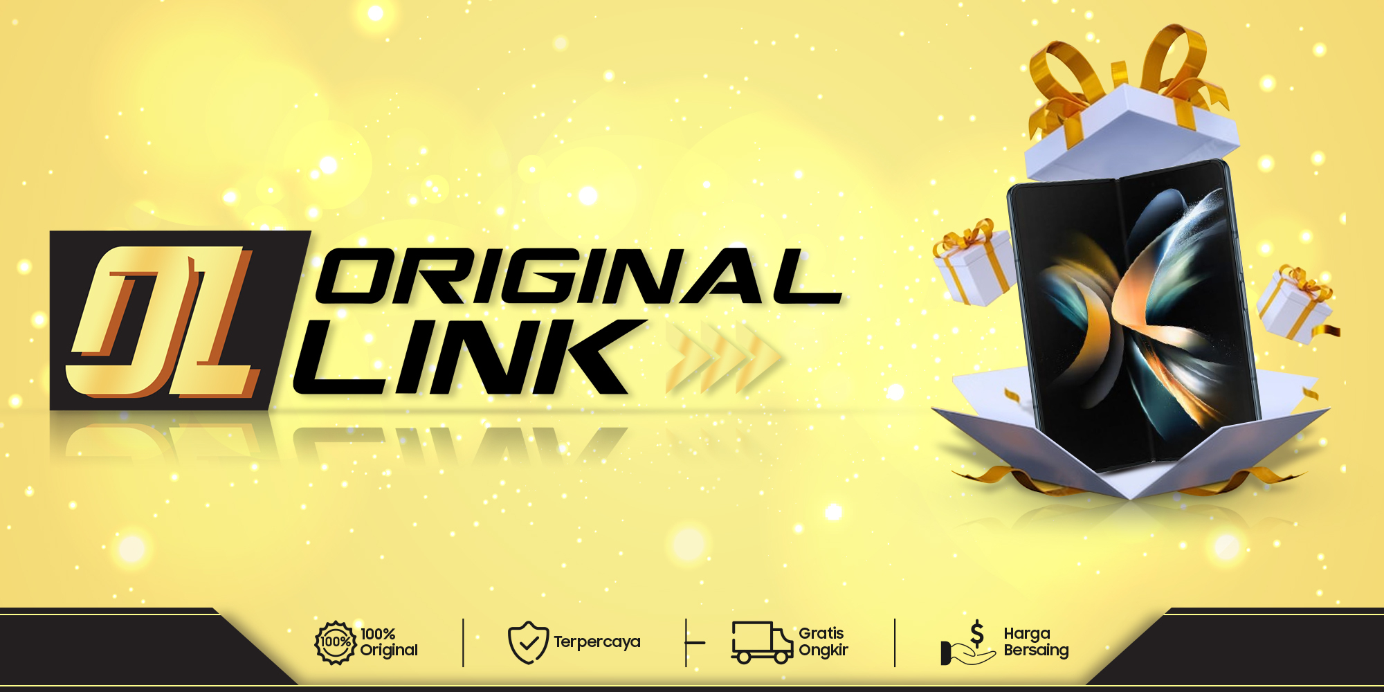 Produk Original Link | Shopee Indonesia