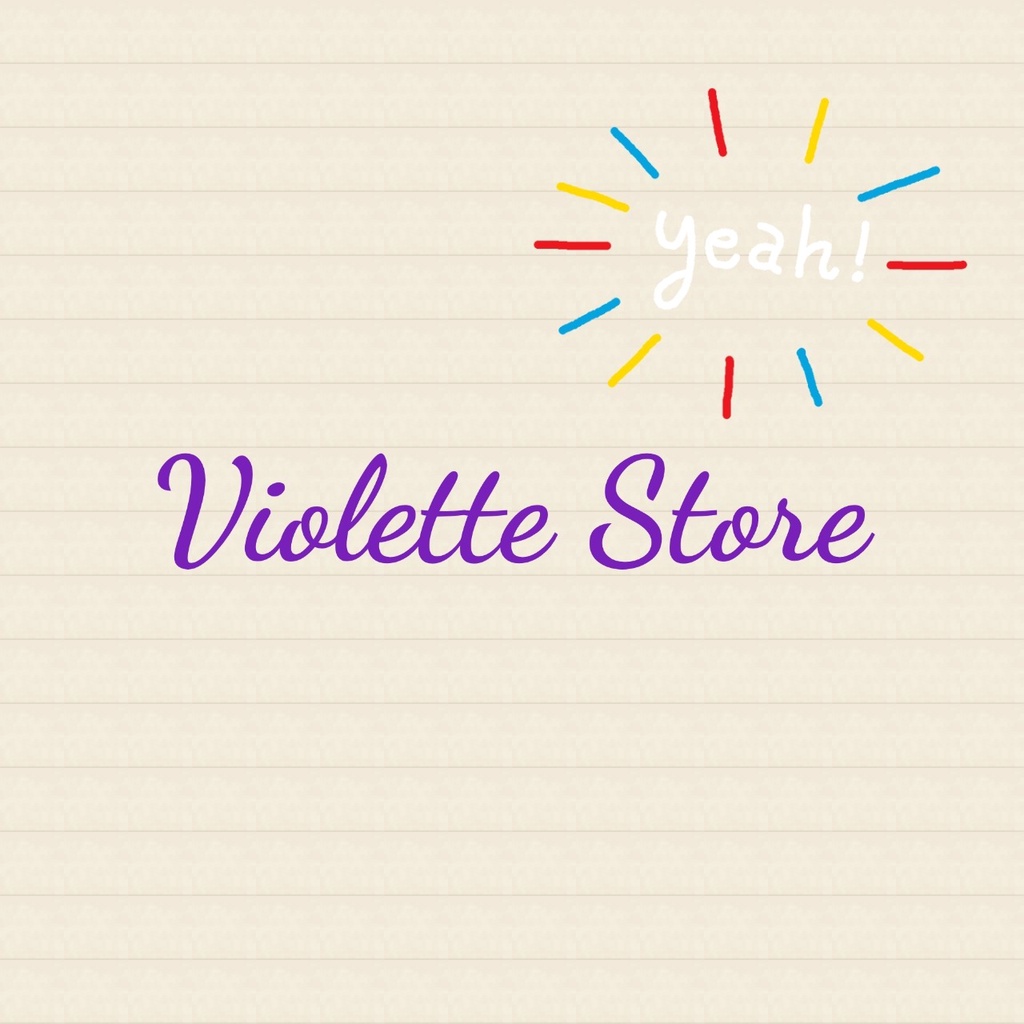 Produk violette store | Shopee Indonesia