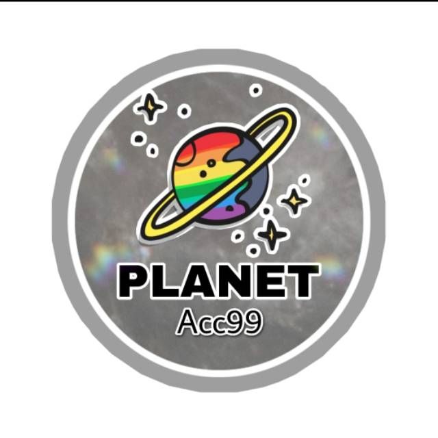 Produk Planet_acc99 | Shopee Indonesia