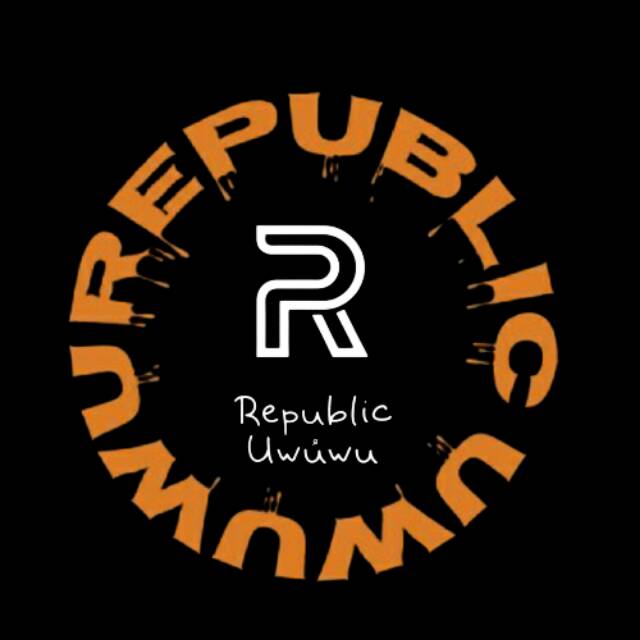 Produk REPUBLIC UWUWU | Shopee Indonesia