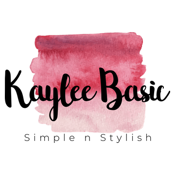 Produk Kaylee Basic | Shopee Indonesia