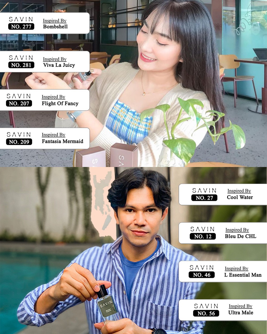 Produk Savin | Shopee Indonesia