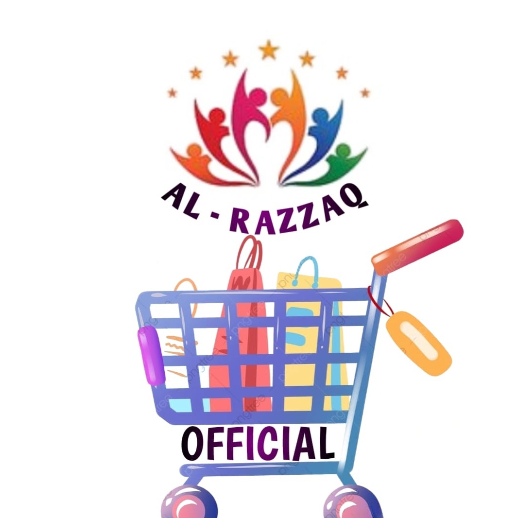 Produk AL RAZZAQ_OFFICIAL | Shopee Indonesia