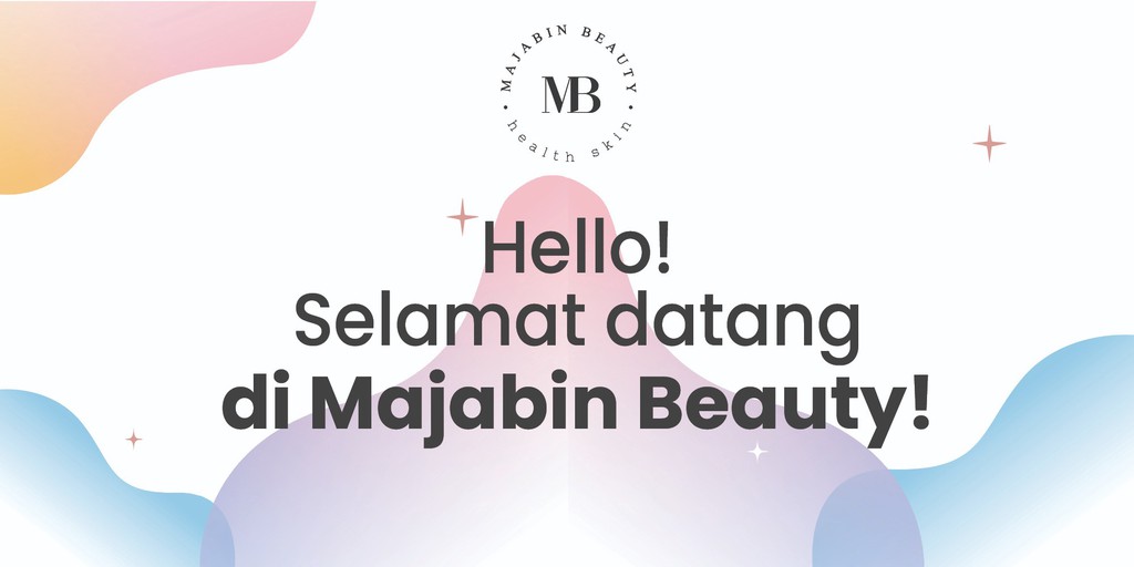 Produk Majabin Beauty Official Store | Shopee Indonesia