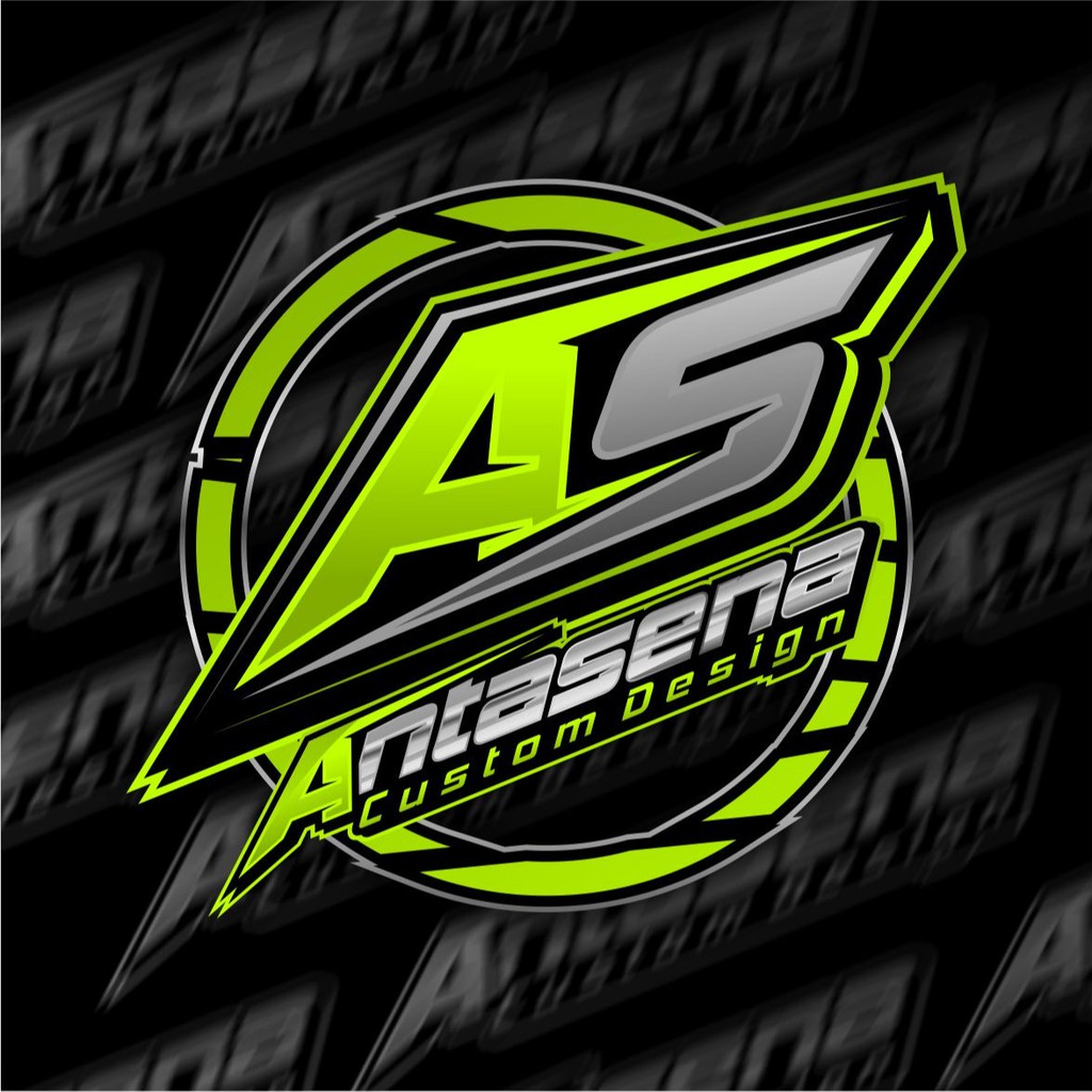 Produk Striping Sticker Motor Custom | Shopee Indonesia