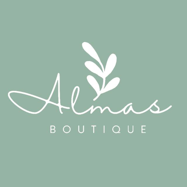 Produk Almas Fashion & Boutique | Shopee Indonesia
