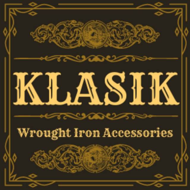 Produk Toko Besi KLASIK | Shopee Indonesia