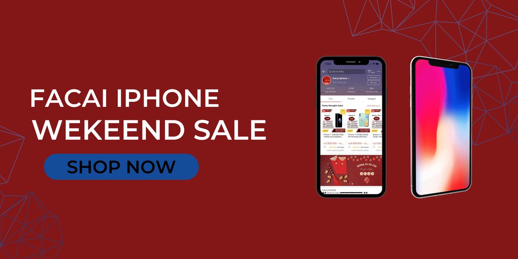 Produk Facai.iphone | Shopee Indonesia