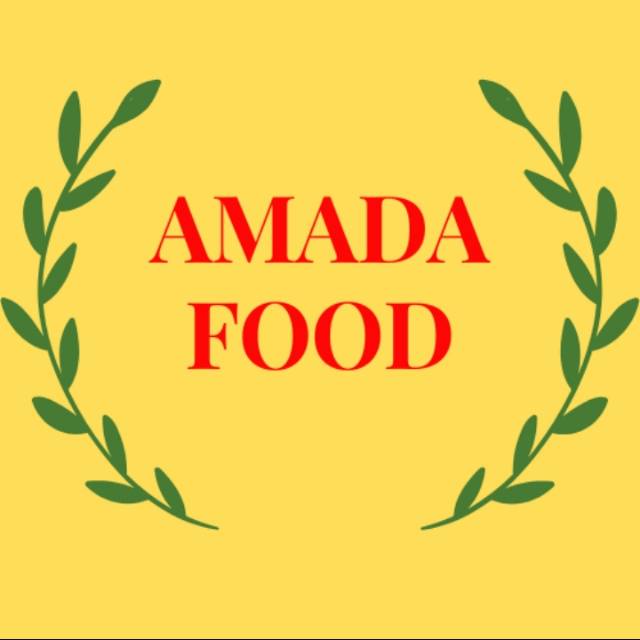 Produk AMADA FOOD | Shopee Indonesia