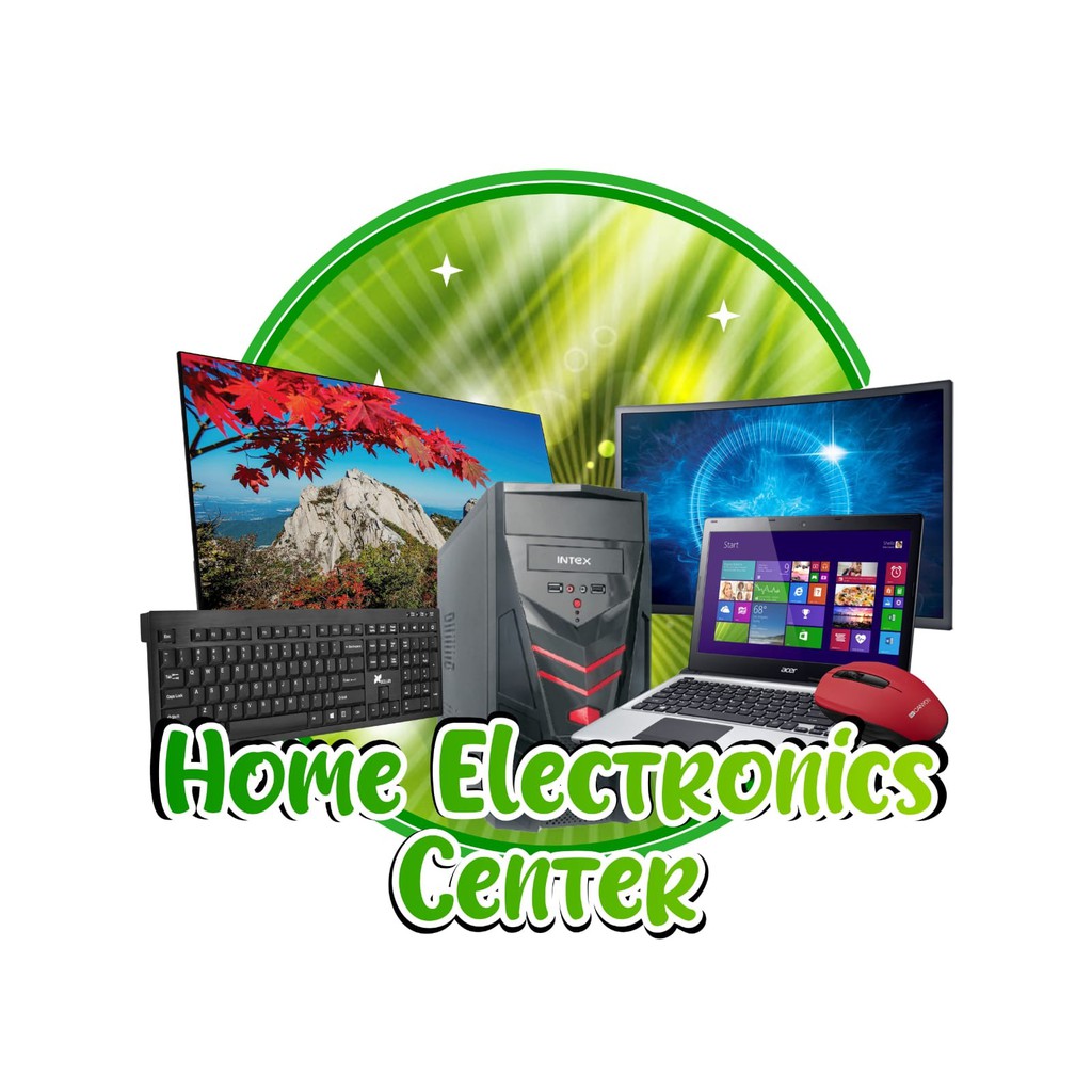 Produk Home Electronics Center | Shopee Indonesia