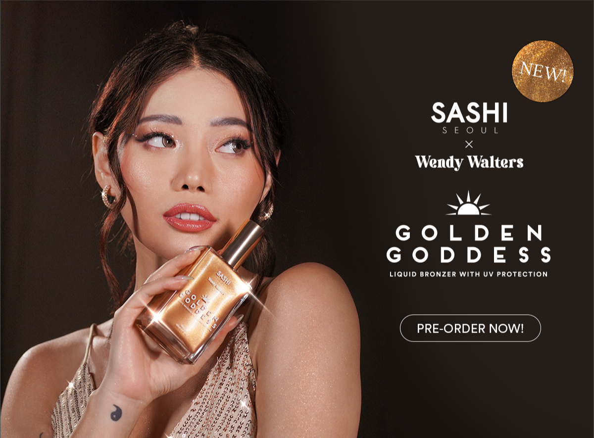 Toko Online SASHI SEOUL Official Shop | Shopee Indonesia