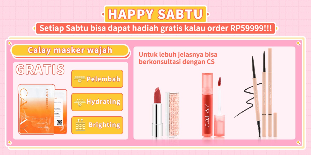 Toko Online Calay Official Shop | Shopee Indonesia