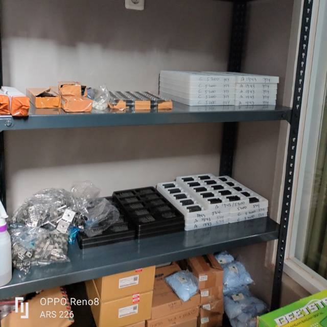 Produk Ars Audio 226 Shopee Indonesia