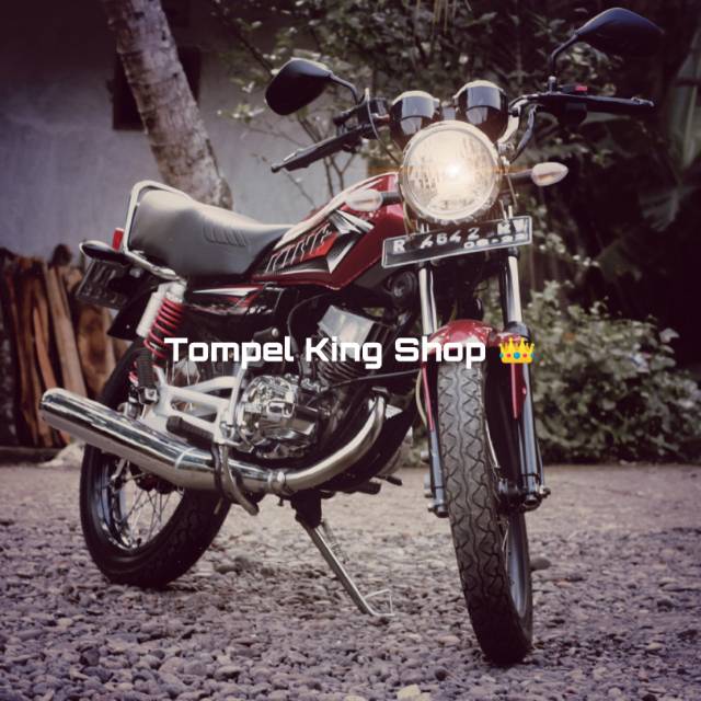 Produk Tompel King Shop | Shopee Indonesia