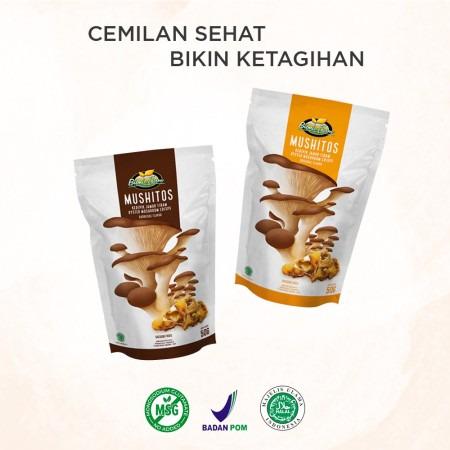 Toko Online Bionic Farm Official Shop | Shopee Indonesia