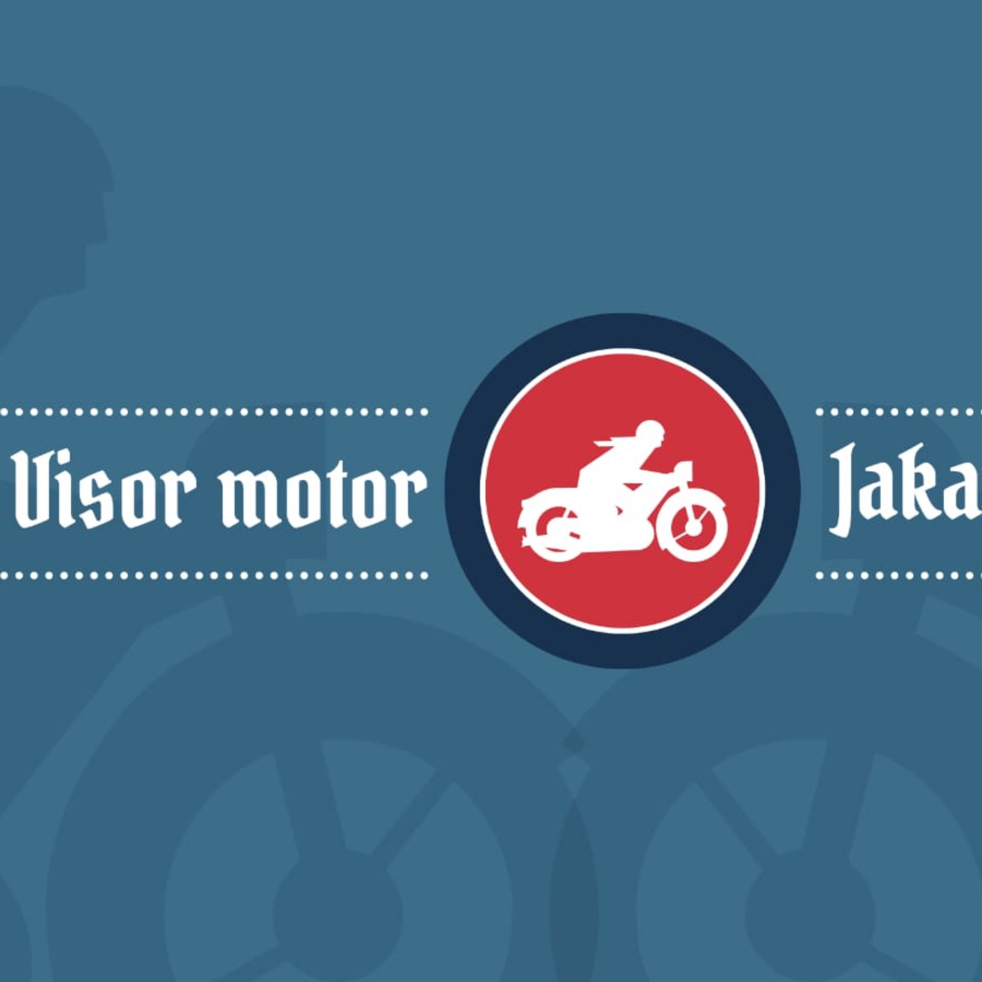 Produk VISOR MOTOR JAKARTA | Shopee Indonesia