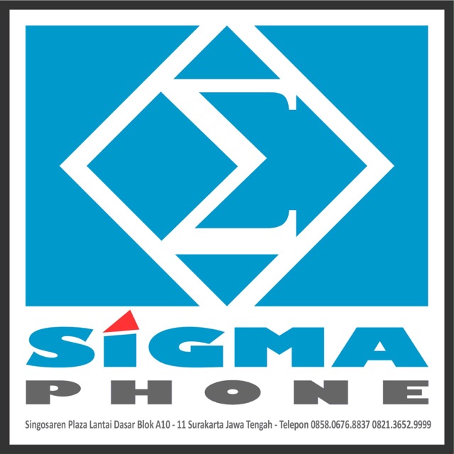 Produk SIGMA PHONESTORE | Shopee Indonesia